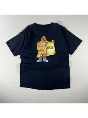 Vintage | Shirts | Vintage 9s Mr Peepers Amateur Home Videos Adult Xxx ...
